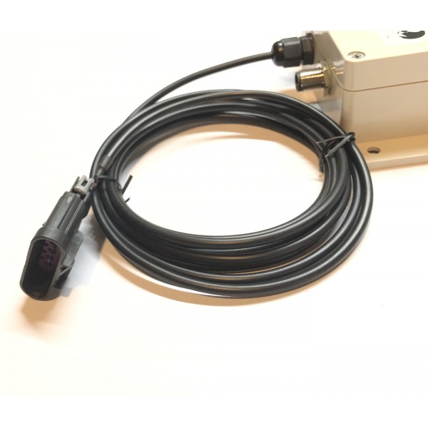 ECM-07/08 Engine Gateway